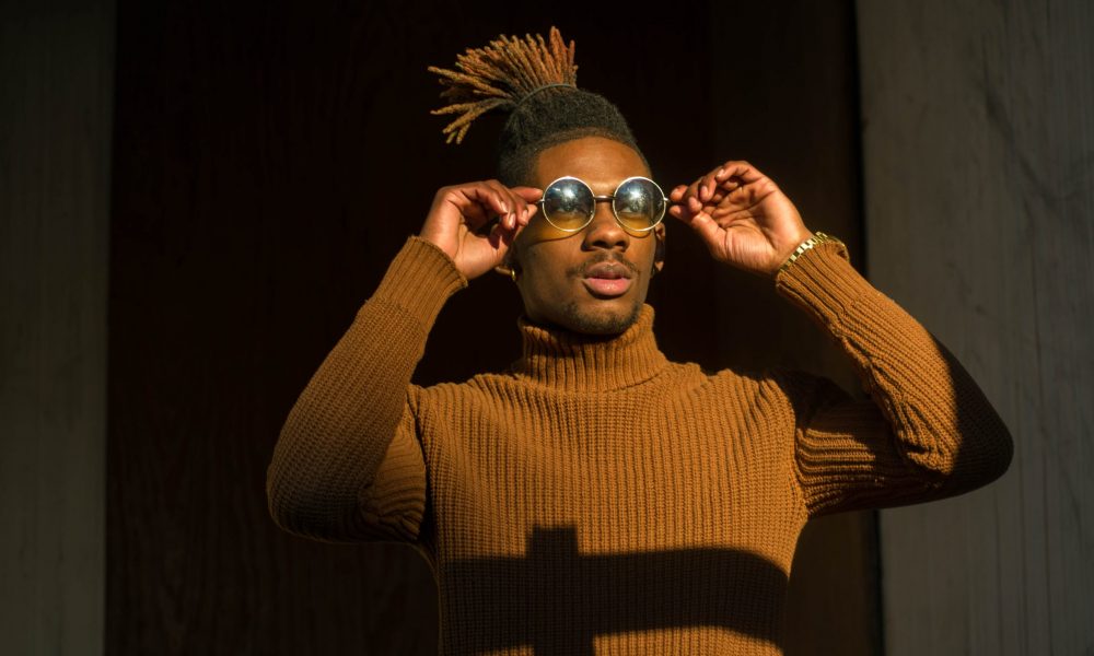 Meet Kwenton Gainesersity - Voyage ATL Magazine | ATL City Guide