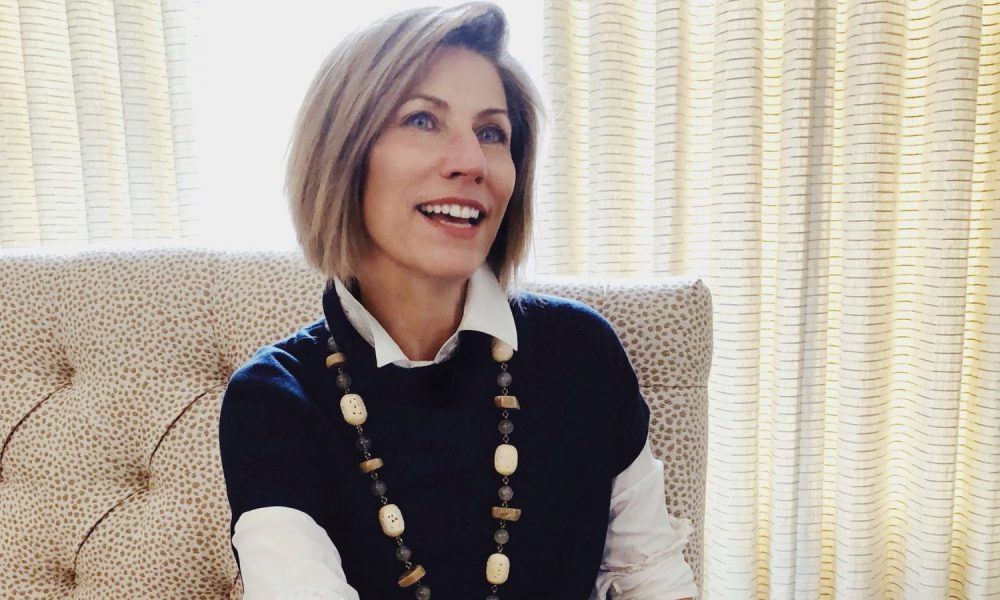 Conversations with the Inspiring Michelle Geraci - Voyage ATL Magazine ...