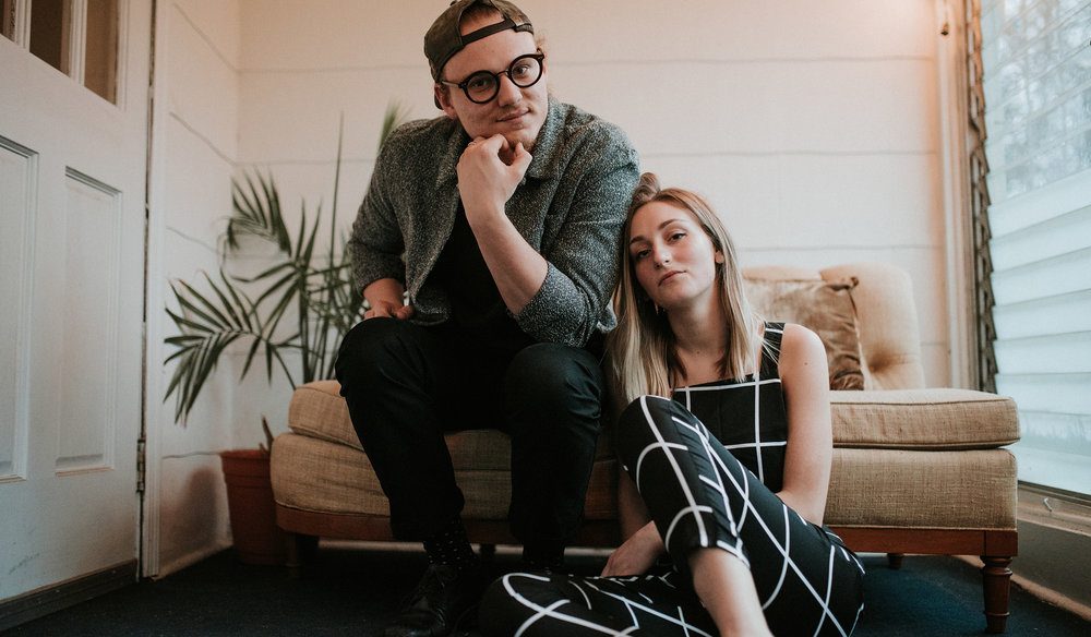 Meet Jacob and Chelsea Hamilton of Wendlo in Kirkwood - Voyage ATL ...