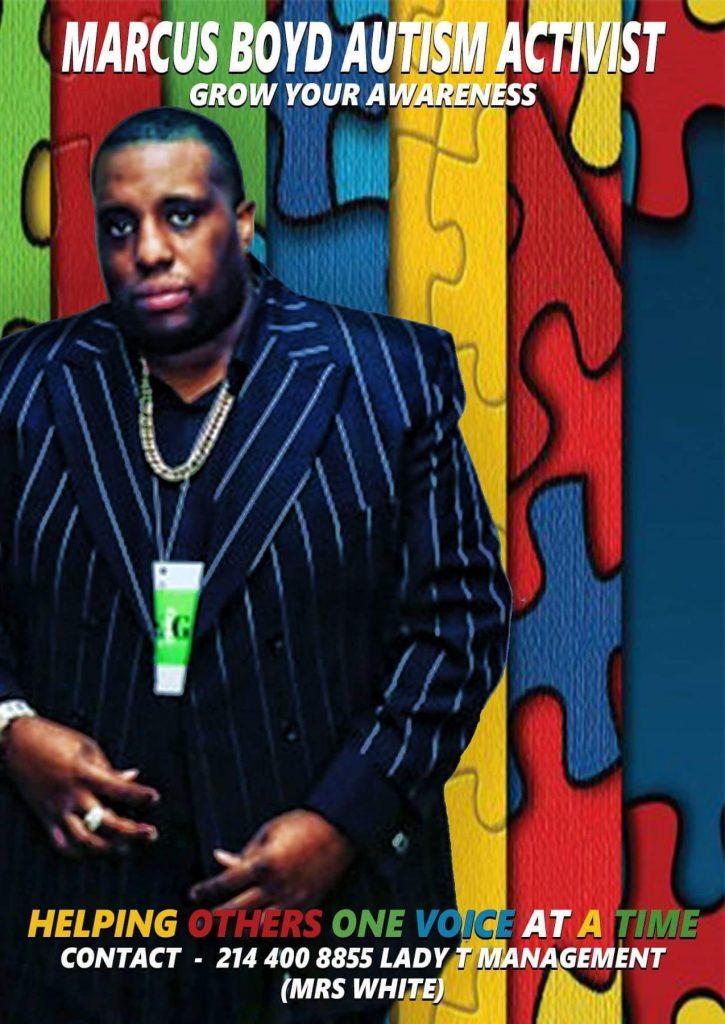 Meet Marcus Boyd - Voyage ATL Magazine | ATL City Guide