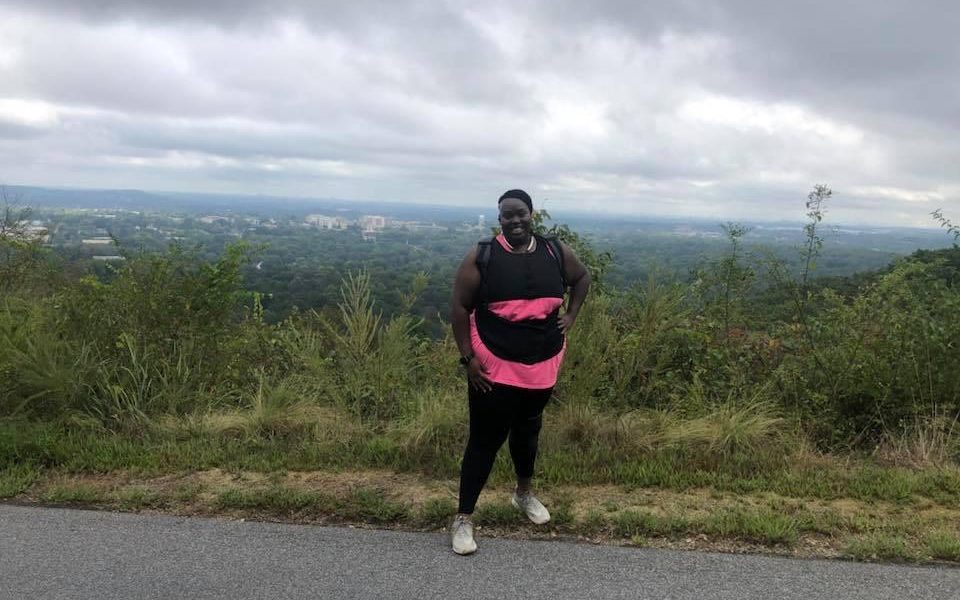 Meet LaBria Thompson of Faith & Fitness Meal Prep in Powder Springs ...