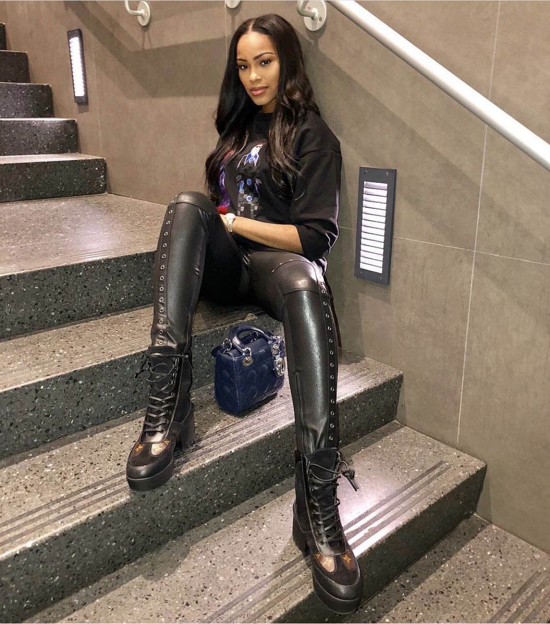 Meet Rian Graham of Rianryelee Foundation in Midtown - Voyage ATL ...