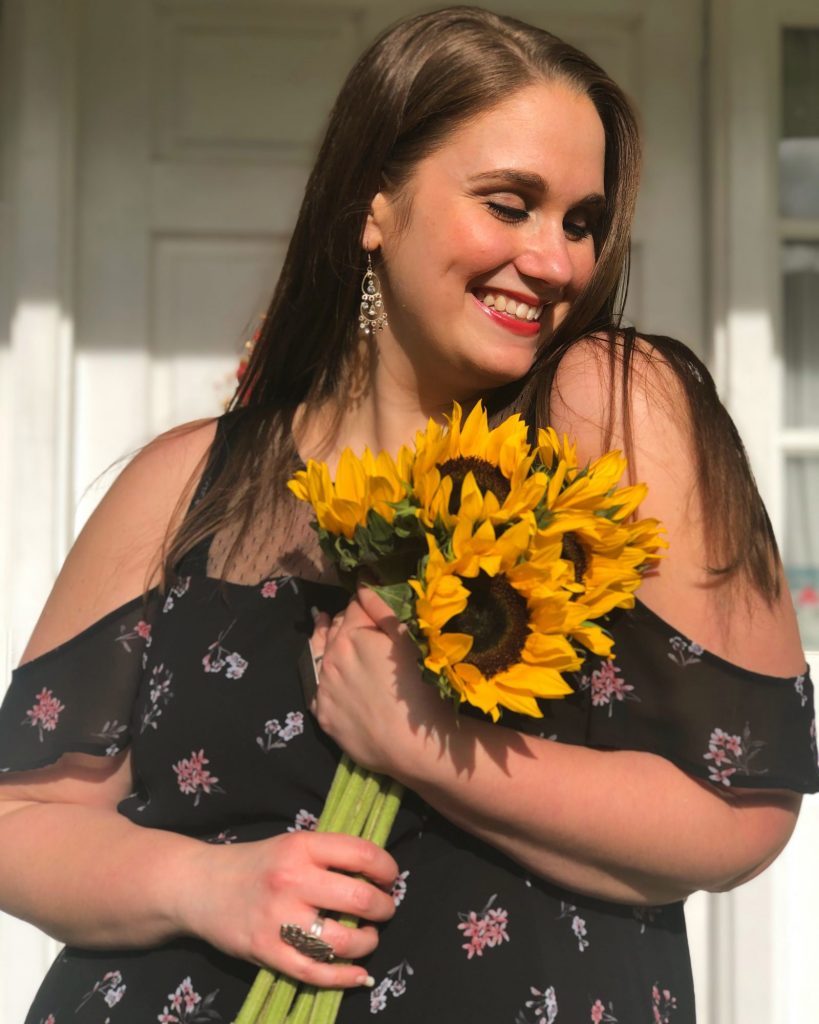 Meet Trailblazer Elizabeth Wiley - Voyage ATL Magazine | ATL City Guide