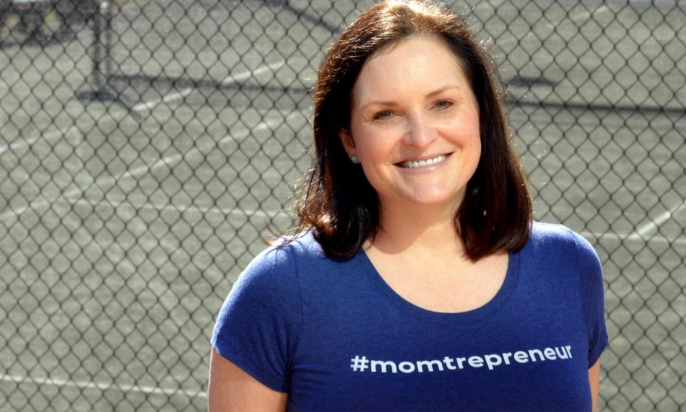 Conversations with the Inspiring Caroline Harris - Voyage ATL Magazine ...
