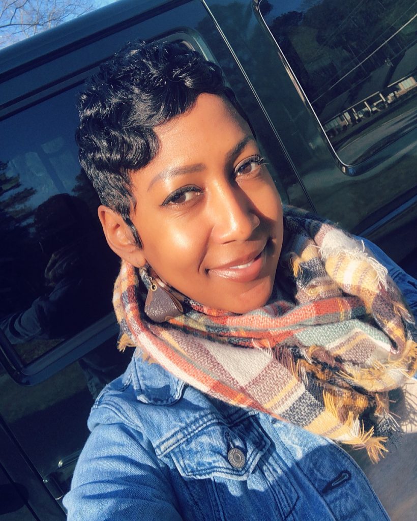 Meet Angela Y Alexander of Sweet n Sasse in Decatur - Voyage ATL ...