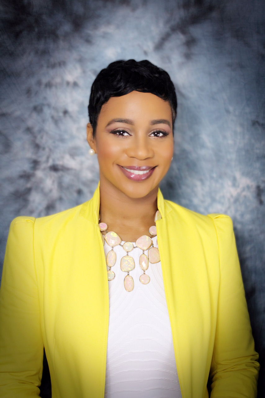 Meet Wankaya Hinkson of One by Wankaya Hair Products in East Atlanta - Voyage ATL Magazine | ATL ...