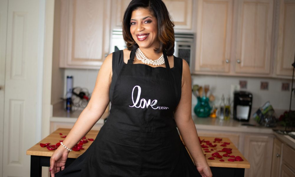 Meet K. S. Lewis - Voyage ATL Magazine | ATL City Guide