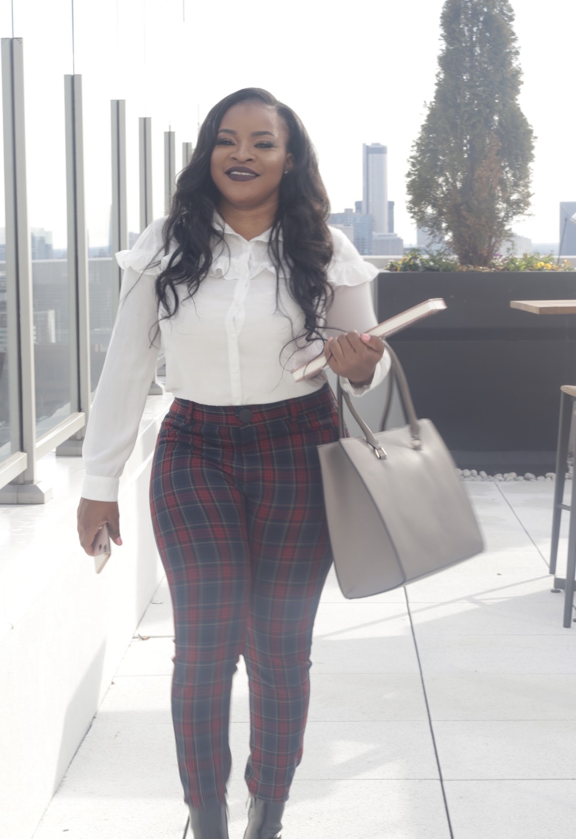 Meet Dara Tekolu of Unforgettable Moms in Metropolitan Atlanta - Voyage ...