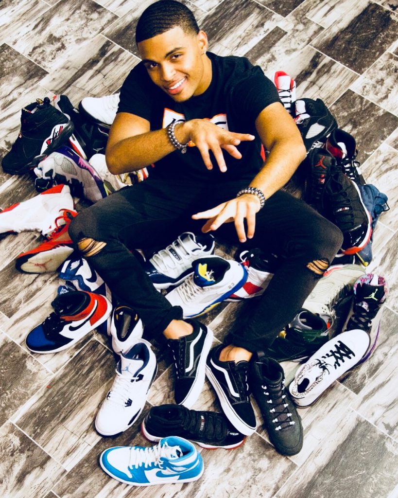 Meet JaMarcus Toomer of Heet Atl in Little 5 Points - Voyage ATL ...