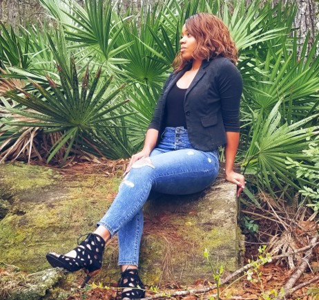 Meet Shamya White of Impressive Focus in Cobb County - Voyage ATL ...