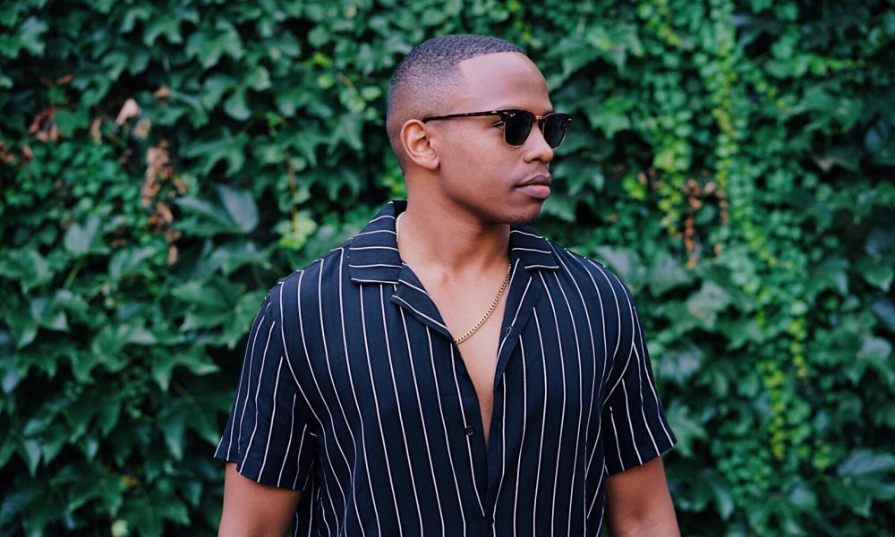 Meet Joseph Okeiga of TaskAway - Voyage ATL Magazine | ATL City Guide