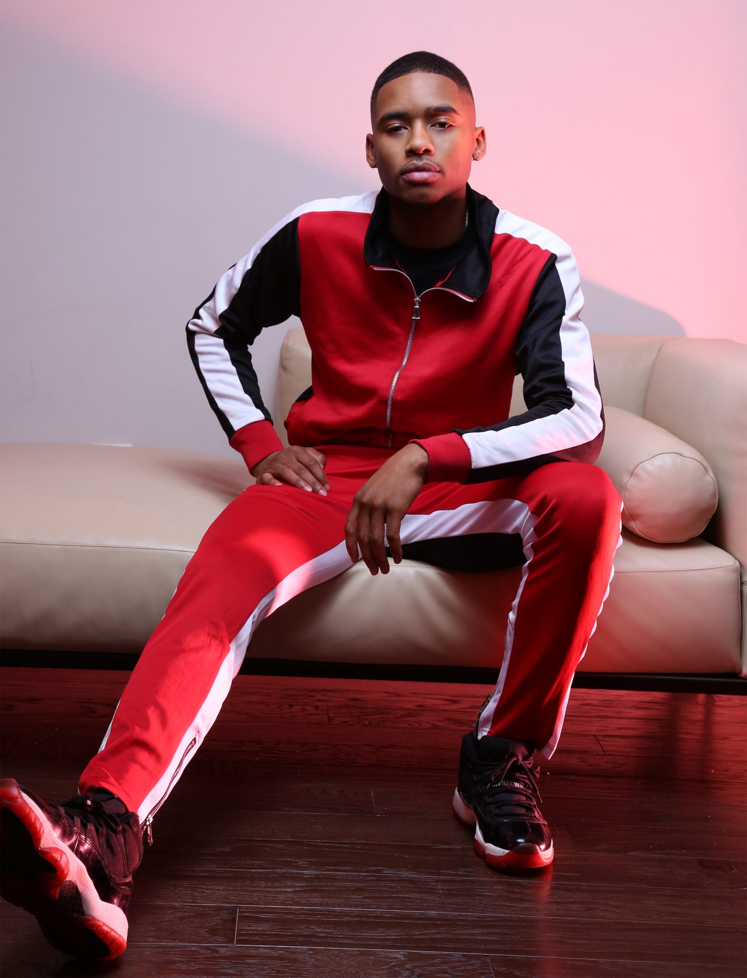 Meet Dexx Almighti of Almighti ENT in Downtown - Voyage ATL Magazine ...