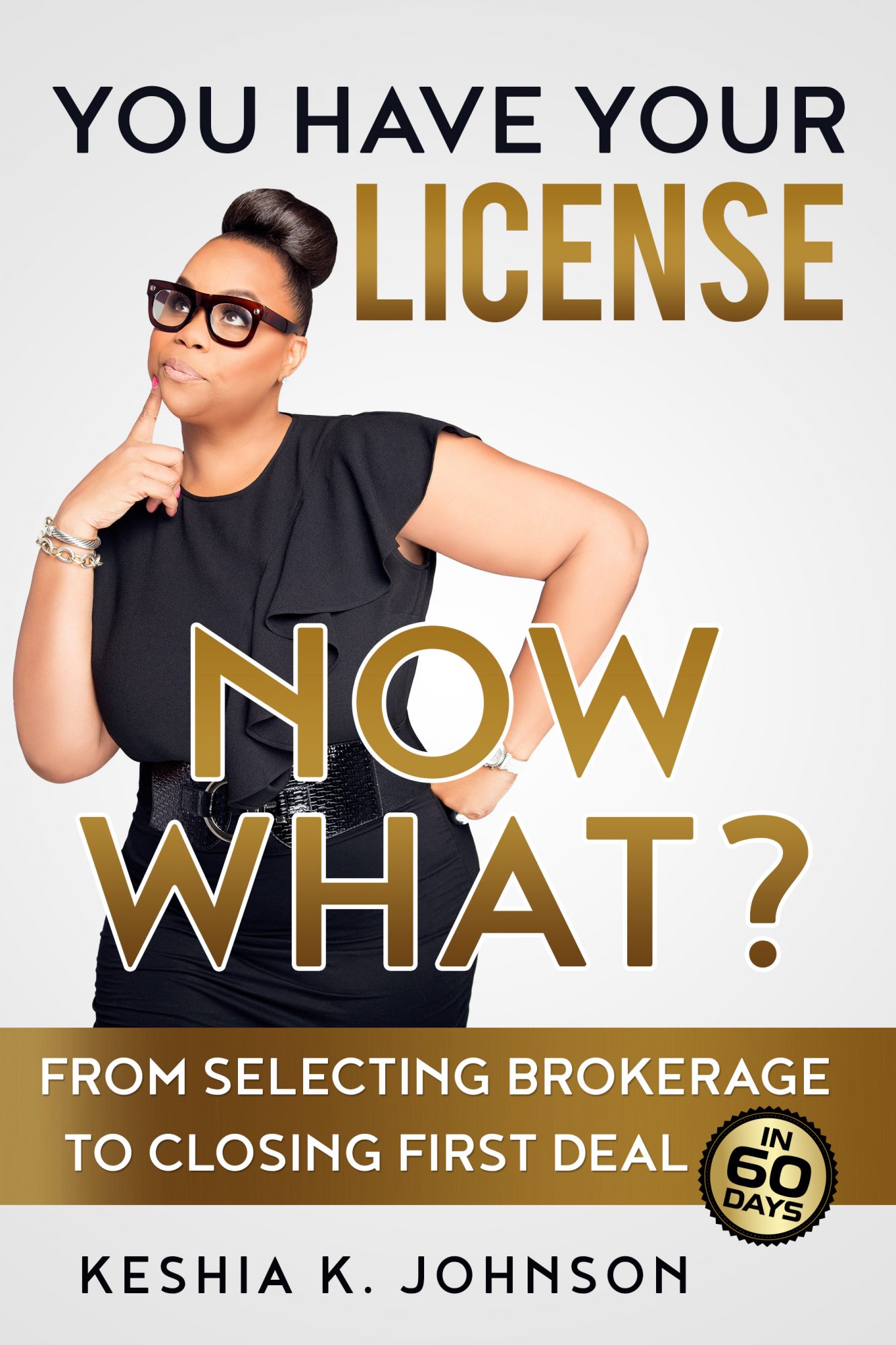 Life and Work with Keshia Johnson - Voyage ATL Magazine | ATL City Guide