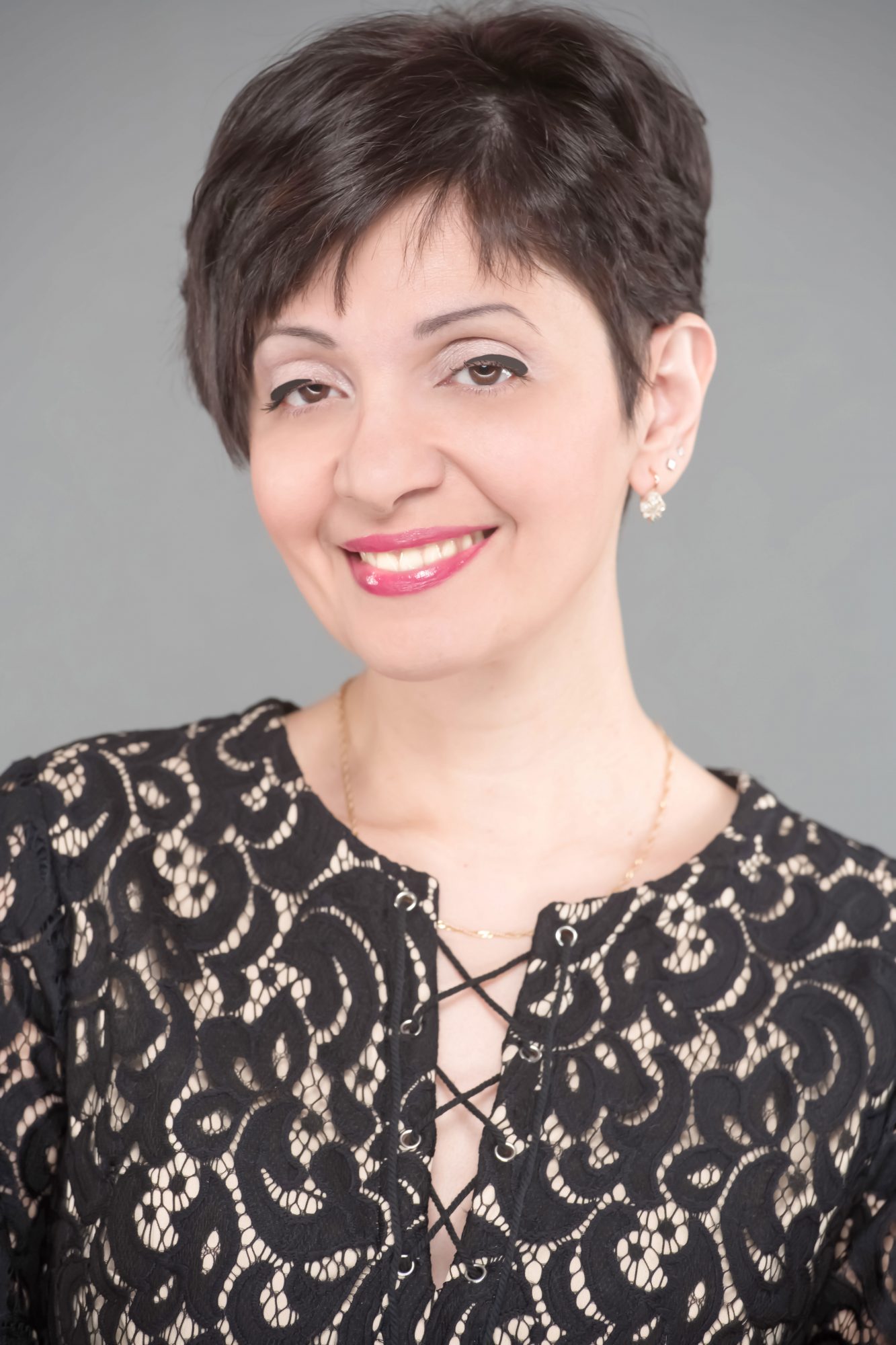 Conversations with the Inspiring Victoria Pavlov - Voyage ATL Magazine ...