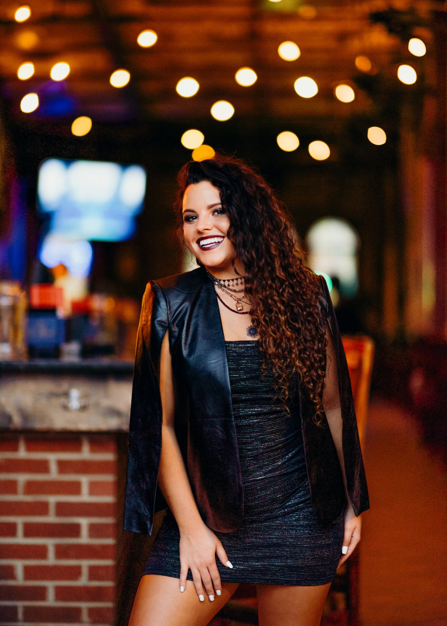 Meet Emily Dale - Voyage ATL Magazine | ATL City Guide