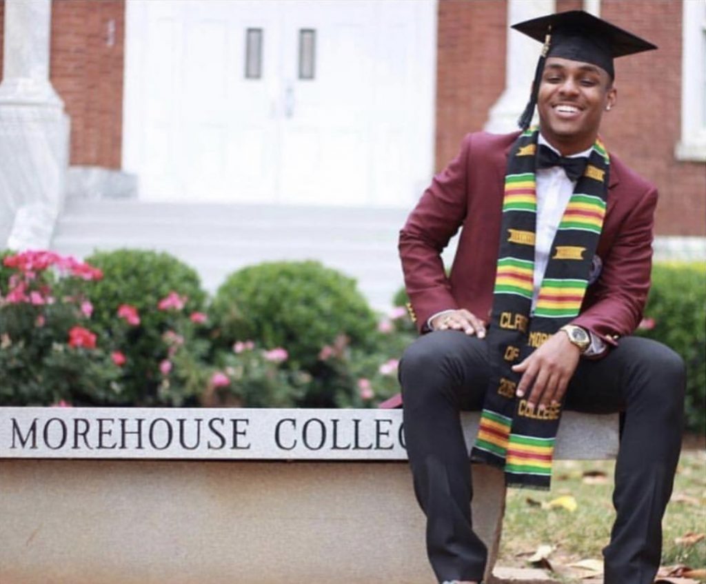 Meet Shawann Crumpler of Savíor Ládell in Downtown - Voyage ATL ...