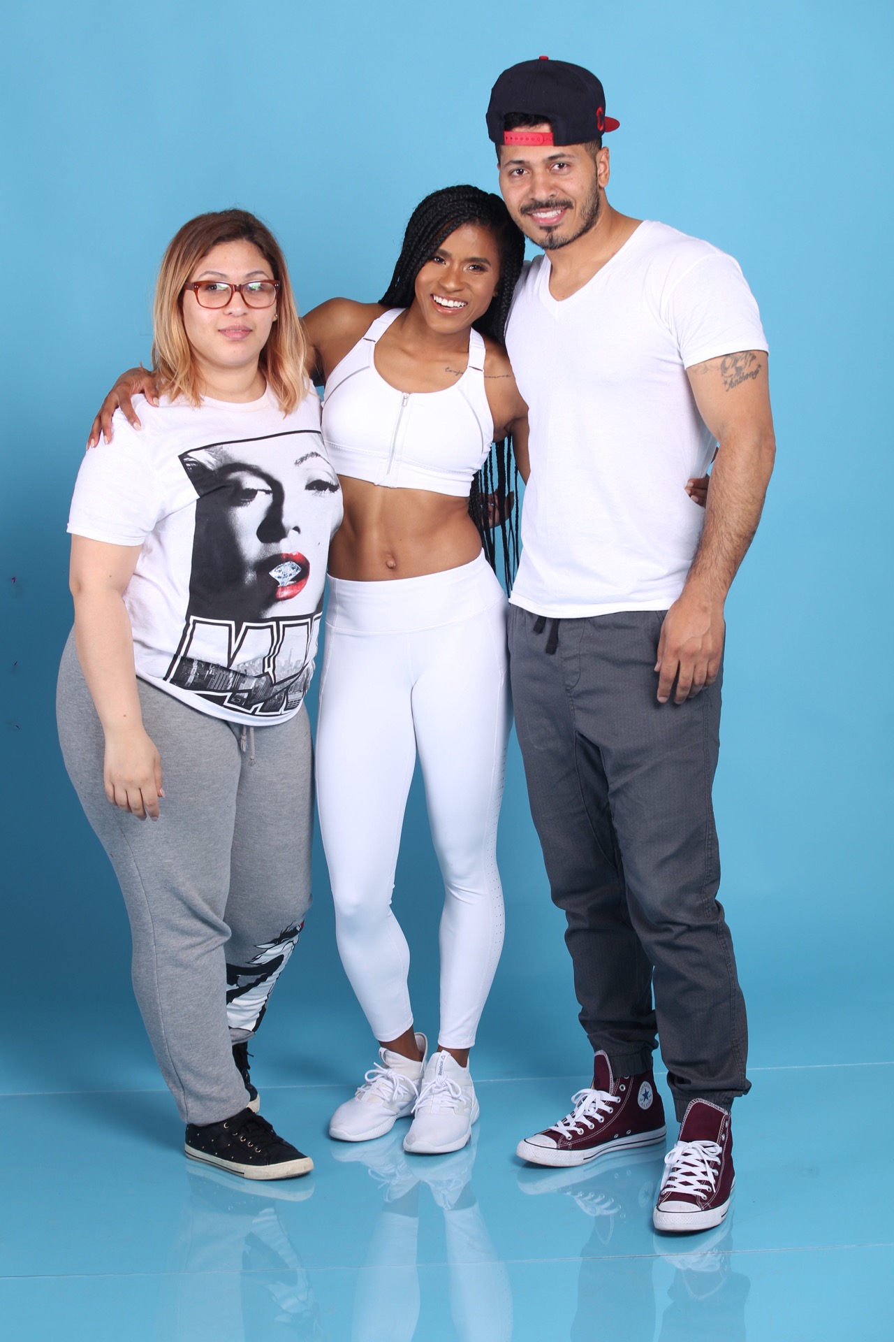 Meet Tony Tyus of Tyus Photography in Downtown Atlanta - Voyage ATL ...