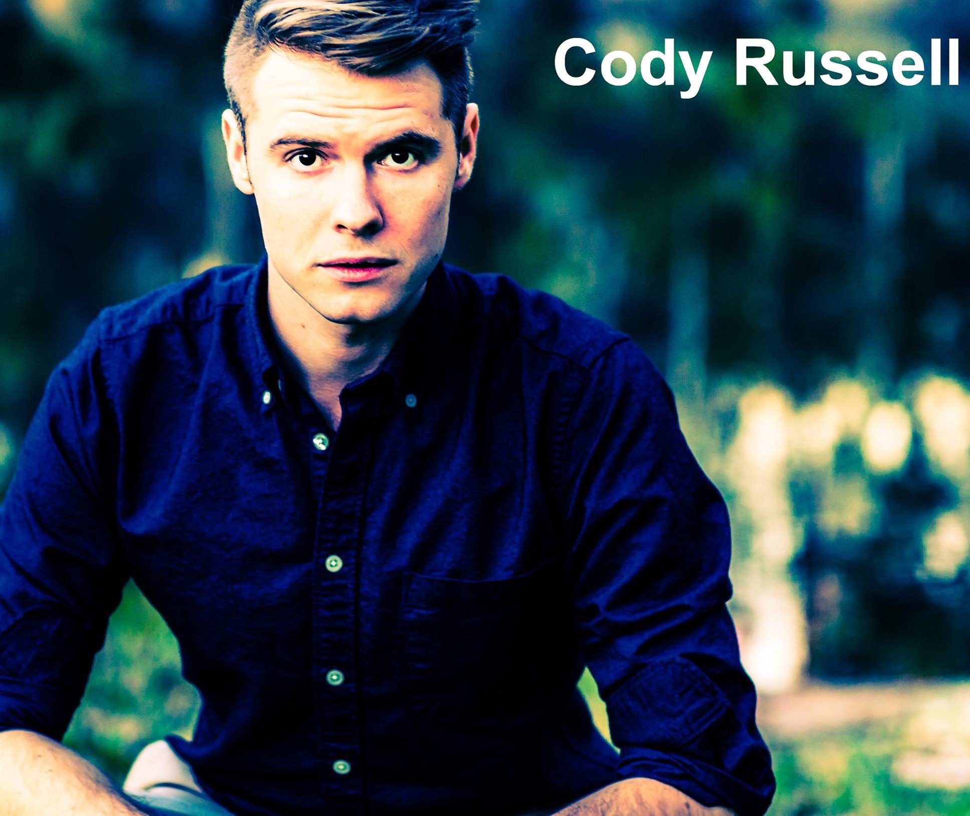 Meet Cody Russell - Voyage ATL Magazine | ATL City Guide
