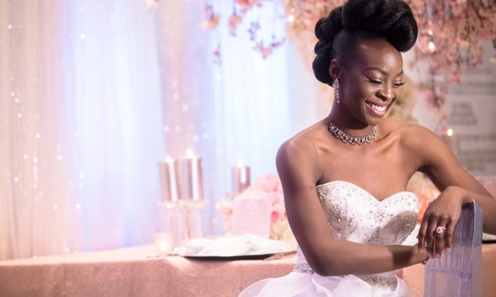 Meet Isoken Obaseki of Soso Models in Norcross - Voyage ATL Magazine ...