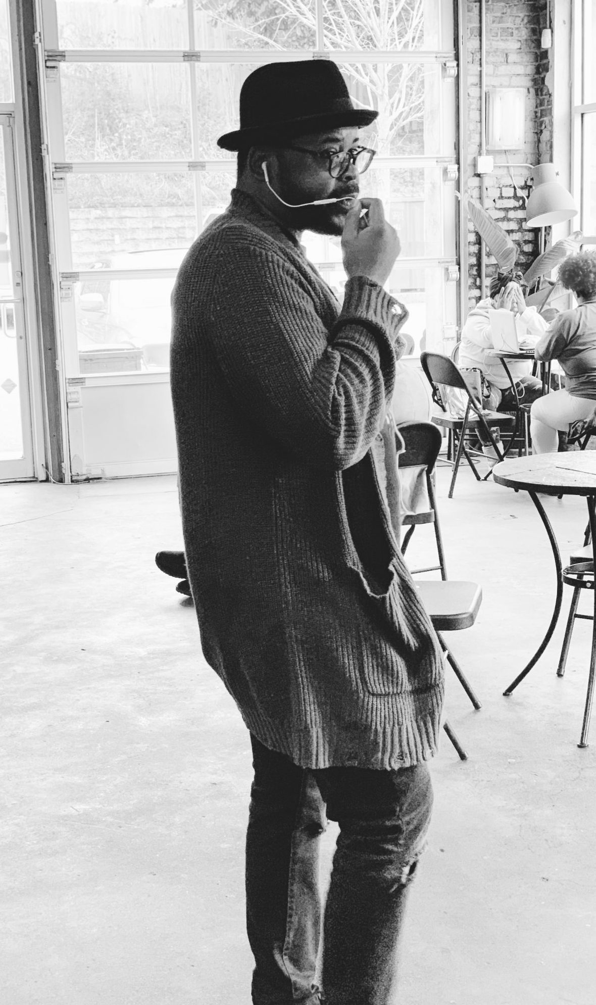 Meet Sean Rush of MODI Group - Voyage ATL Magazine | ATL City Guide