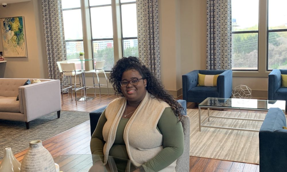 Conversations with the Inspiring Ashley Gowdy - Voyage ATL Magazine ...