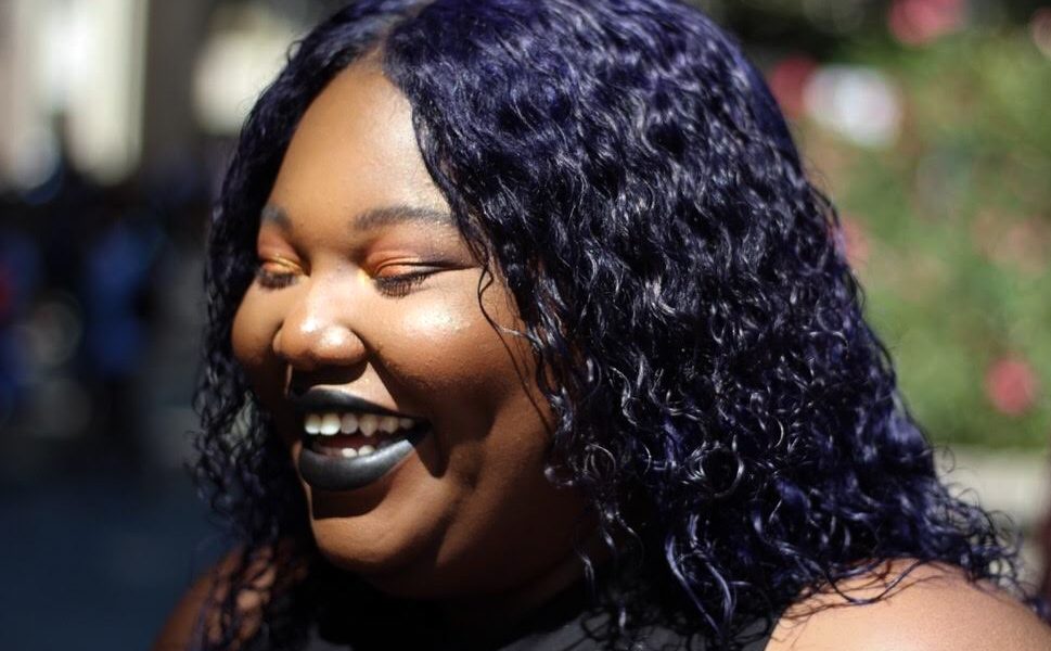 Meet Trailblazer Monica Mutale Bwalya - Voyage ATL Magazine | ATL City Guide