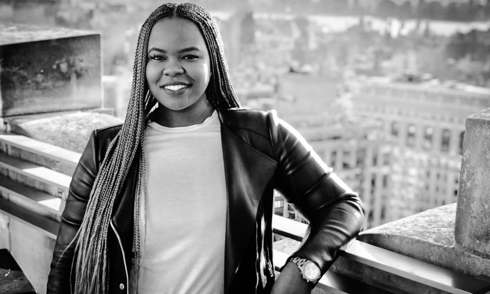 Meet Miya J. Williams - Voyage ATL Magazine | ATL City Guide