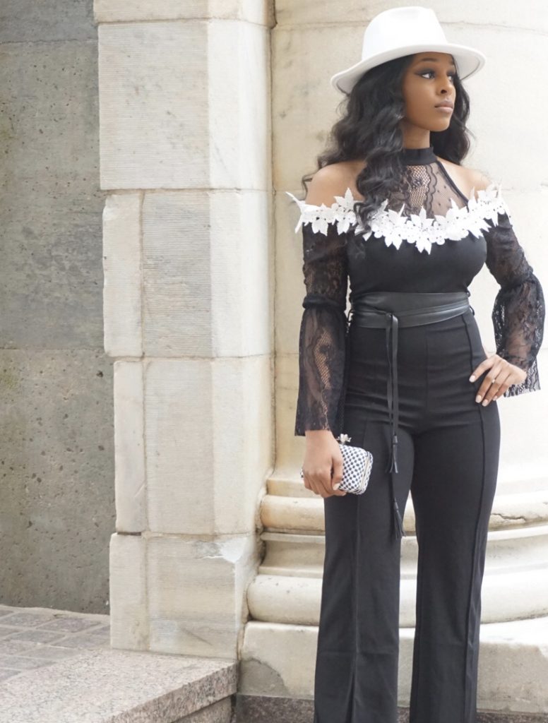 Meet Tyrany Nunn of T. Mallero in Greater Atlanta Metro Area - Voyage ...