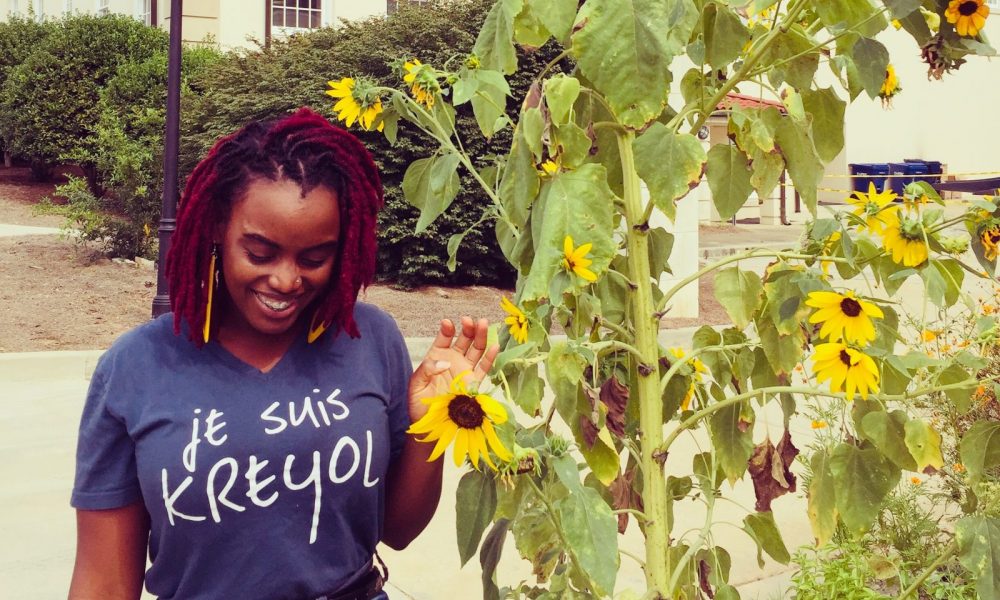 Meet Trailblazer Dorie Josma - Voyage ATL Magazine | ATL City Guide