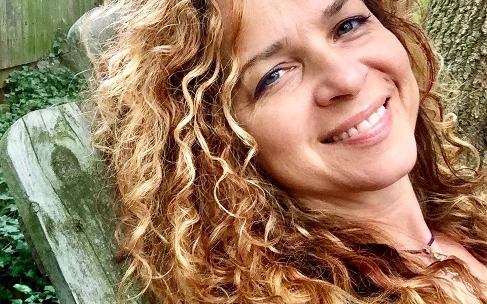 Meet Laura Phoenix Power - Voyage ATL Magazine | ATL City Guide