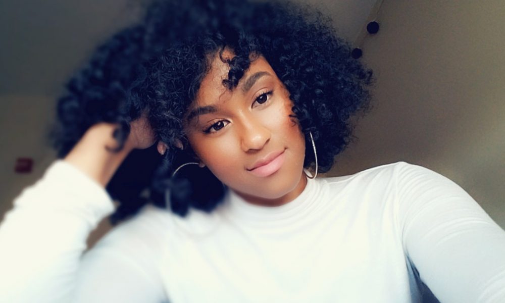 Meet Azjah Fagan - Voyage ATL Magazine | ATL City Guide