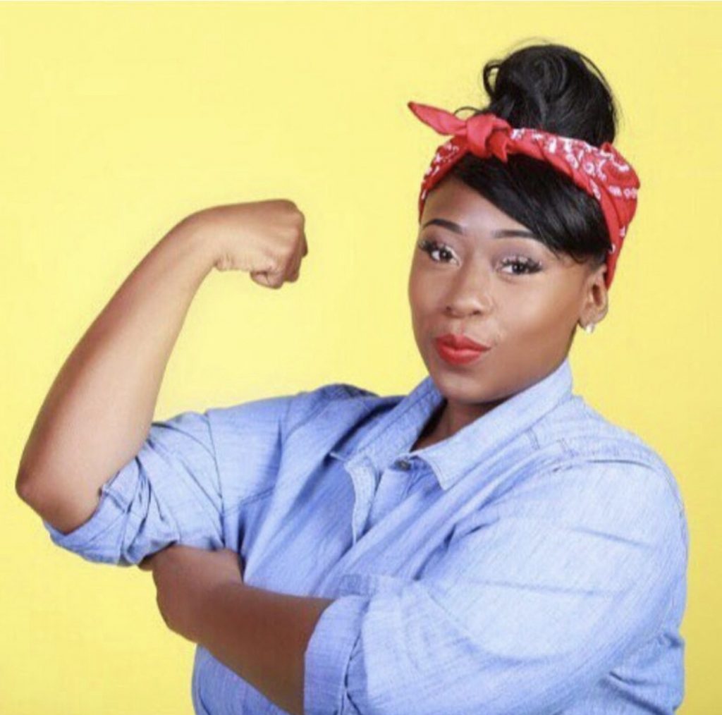 Meet Kendra Neil of Hauss of Glam in Decatur - Voyage ATL Magazine ...