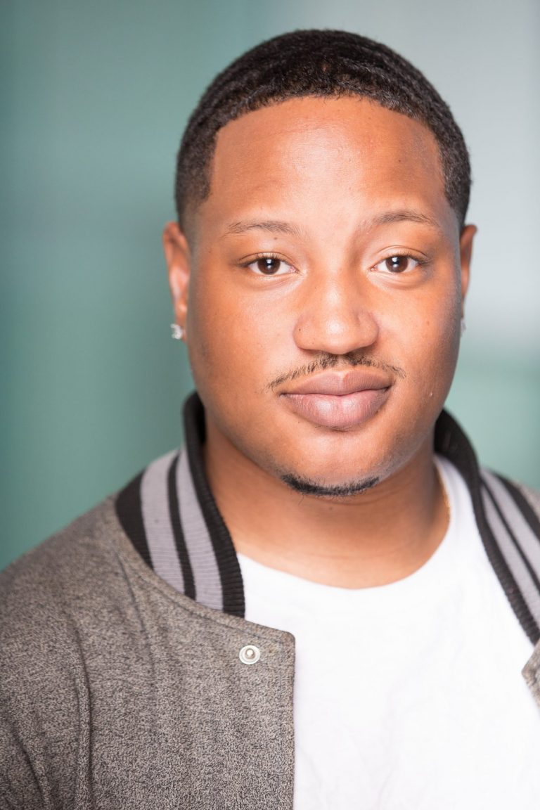 Meet Damian Jackson - Voyage ATL Magazine | ATL City Guide