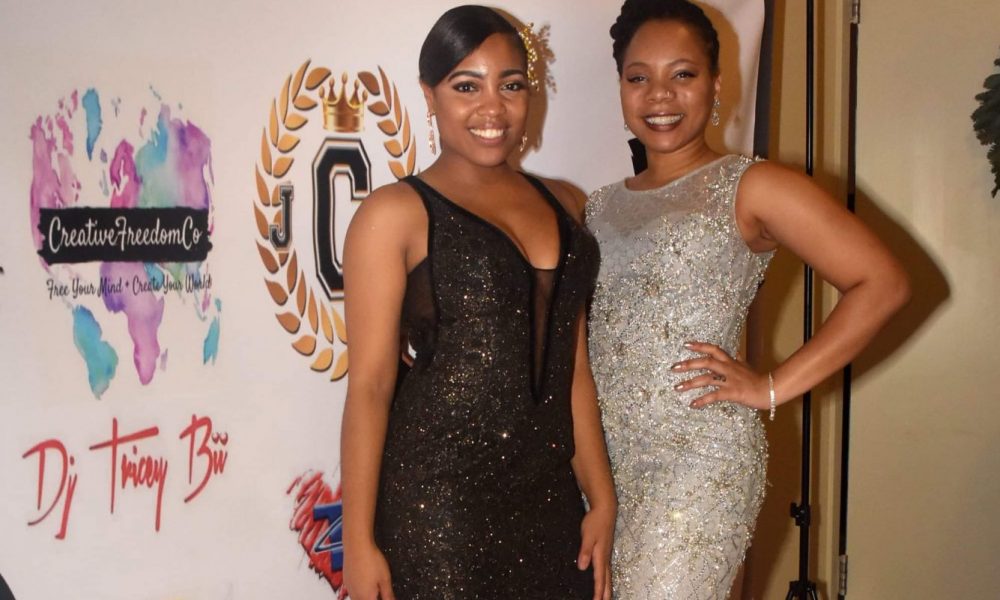 Meet Trailblazer Anashia Marie and Porcha Henderson - Voyage ATL ...