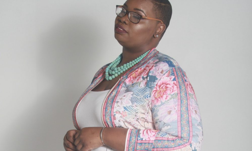 Life and Work with Octavia Simone - Voyage ATL Magazine | ATL City Guide