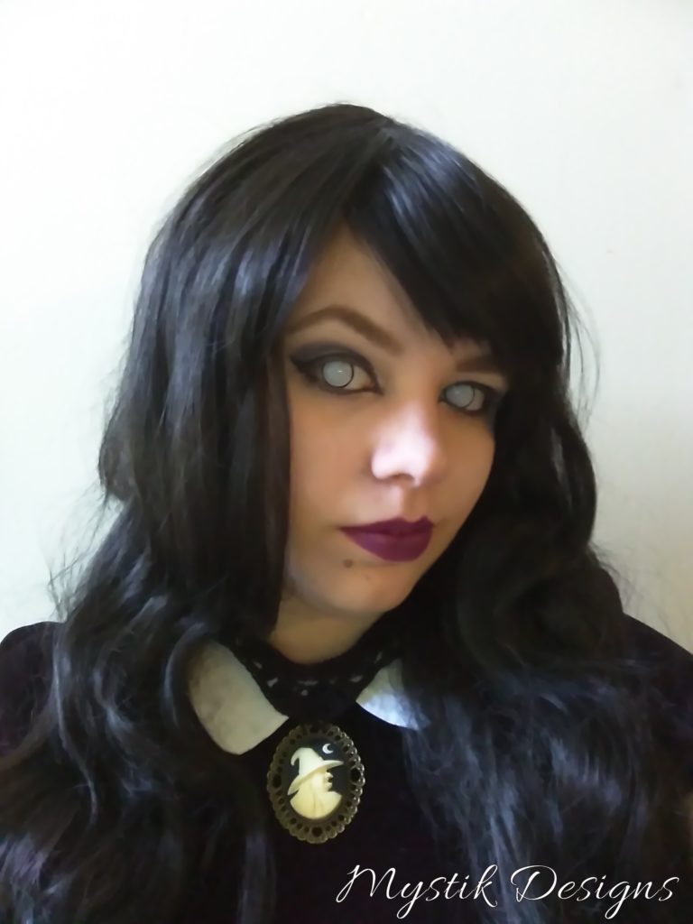 Meet Stephanie Lucas of Mystik Designs in Lawrenceville - Voyage ATL ...