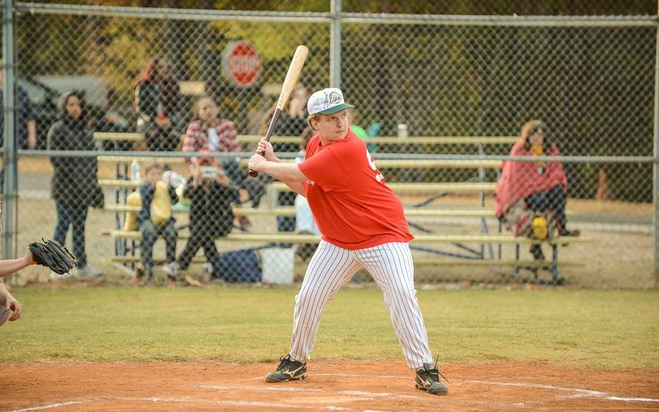 Meet Taylor Duncan of Alternative Baseball in Dallas, Powder Springs ...