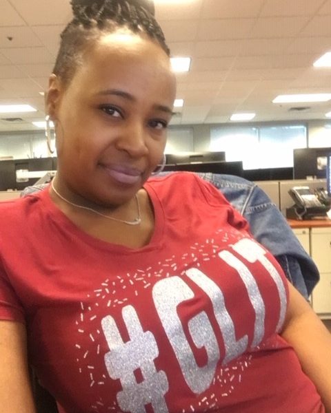 Meet Idalia Blopleh of We Rock Heels in Metro Atlanta - Voyage ATL ...