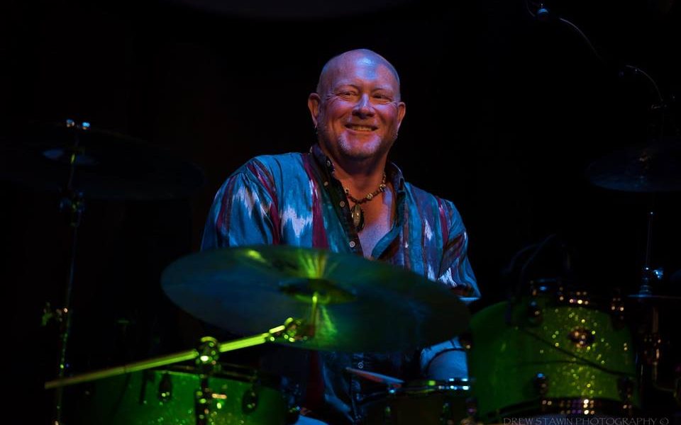 Meet John McKnight - Voyage ATL Magazine | ATL City Guide