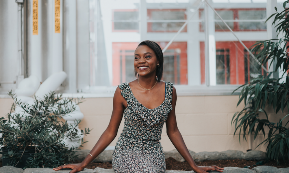 Meet Ty Fenelus - Voyage ATL Magazine | ATL City Guide