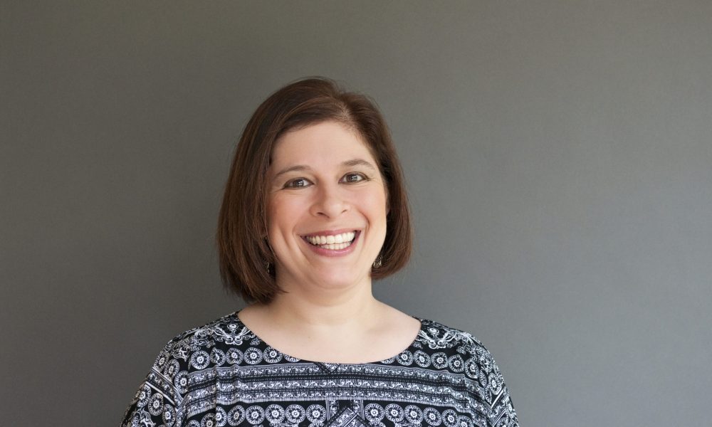 Meet Alison Auerbach of Connections School of Atlanta in Inman Park ...