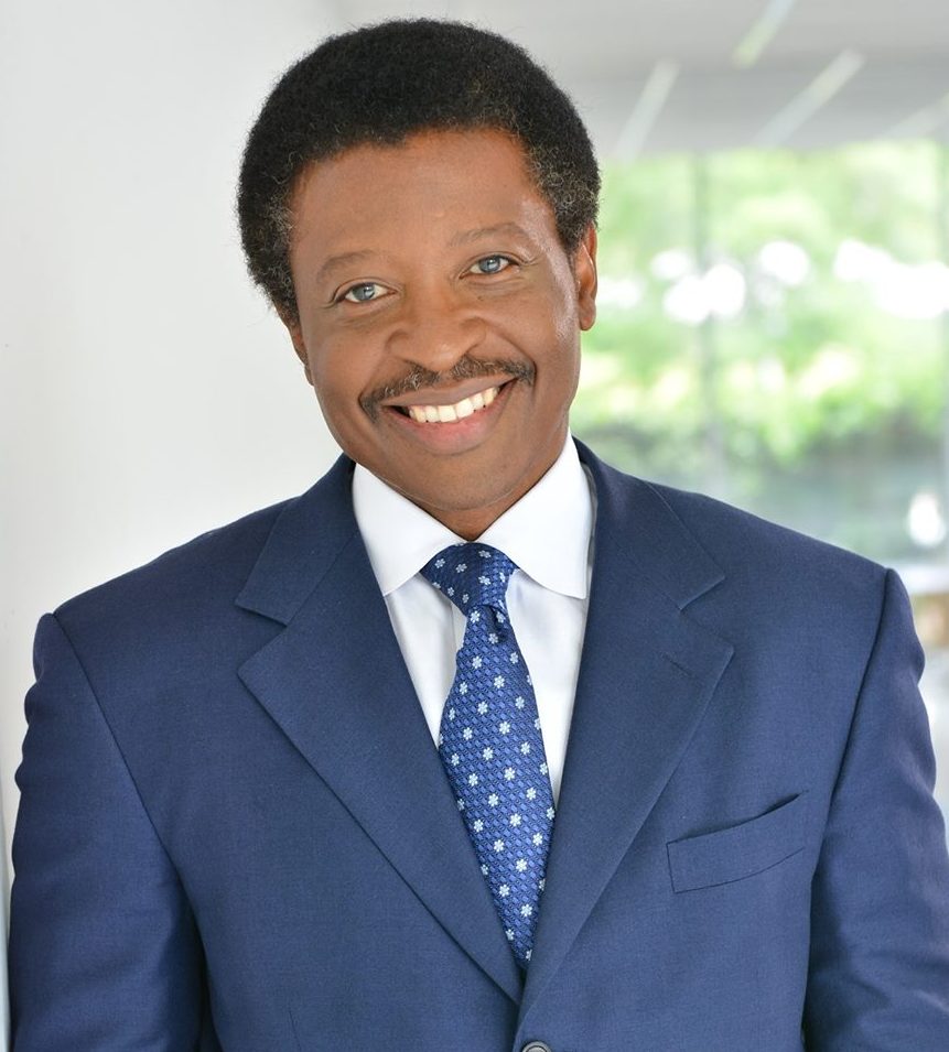 Meet Cornell McBride, Jr. of Design Essentials in Decatur - Voyage ATL ...