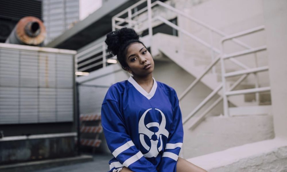 Conversations with the Inspiring April Mills - Voyage ATL Magazine ...