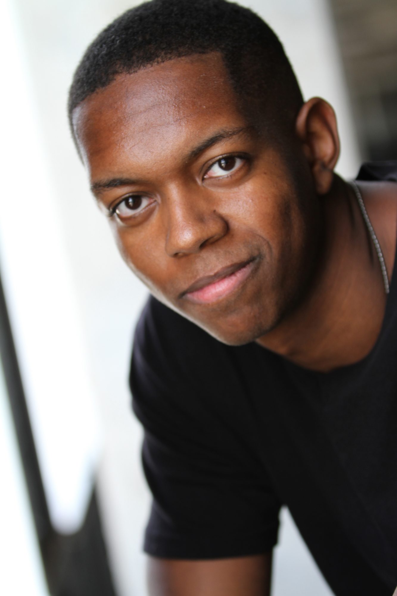 Meet Devante' Johnson - Voyage ATL Magazine | ATL City Guide