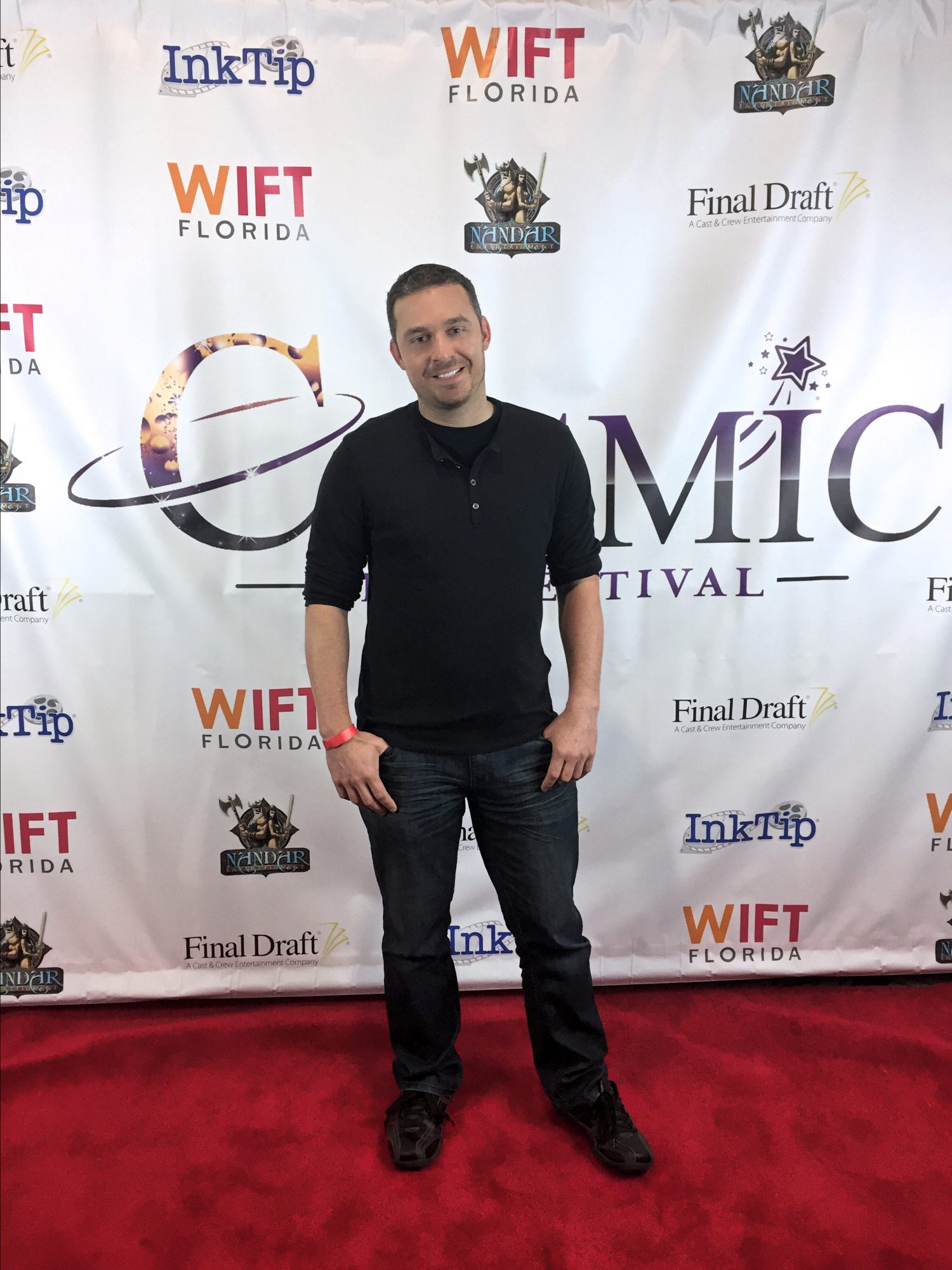 Meet Stephen Dean of Dean Film Works in Greater Atlanta Area - Voyage ...