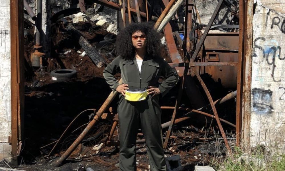 Meet Zaida Sanchez - Voyage ATL Magazine | ATL City Guide