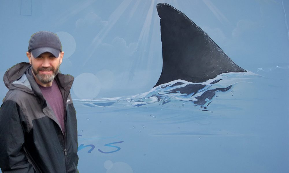 Meet Brian Holt - Voyage ATL Magazine | ATL City Guide