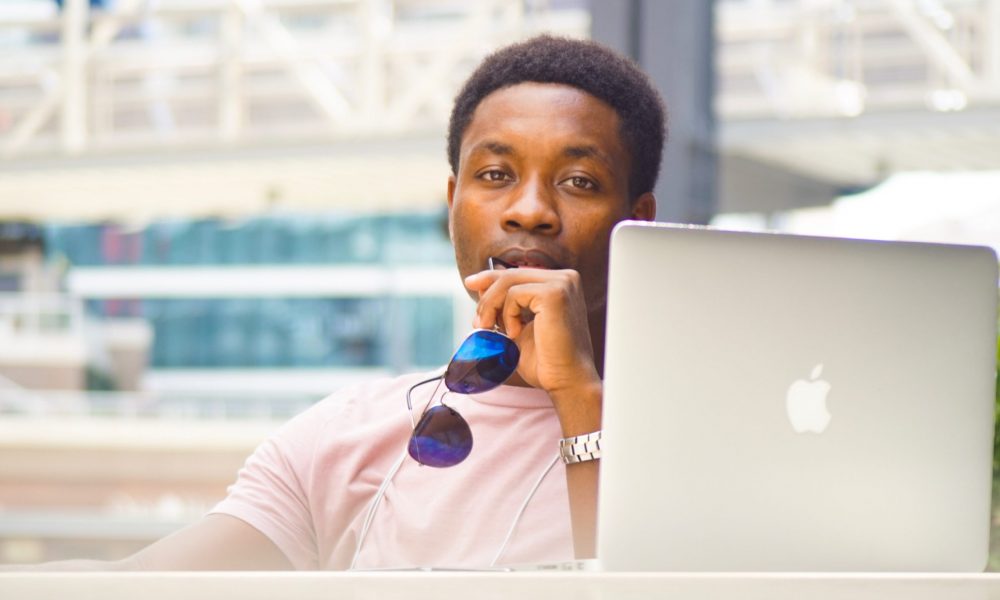 Meet Christian Bryant of Dailytradeswithchris - Voyage ATL Magazine ...