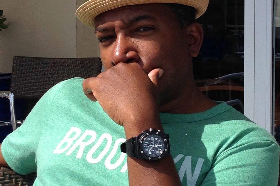 Meet Ron Elliot of Revisionary Films in Fayetteville - Voyage ATL ...