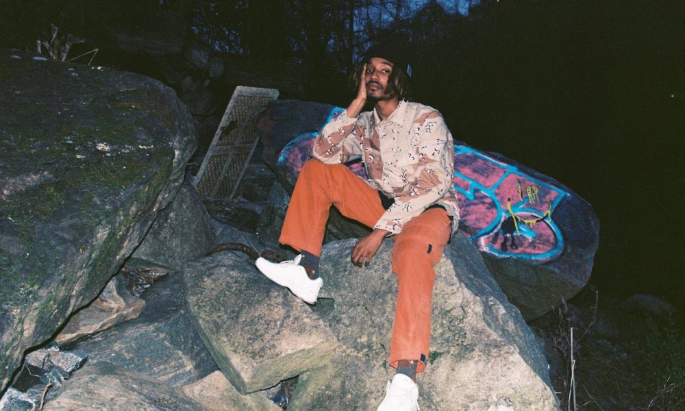 Meet Felix Nalls of Milo. Thecity in Cobb County - Voyage ATL Magazine ...